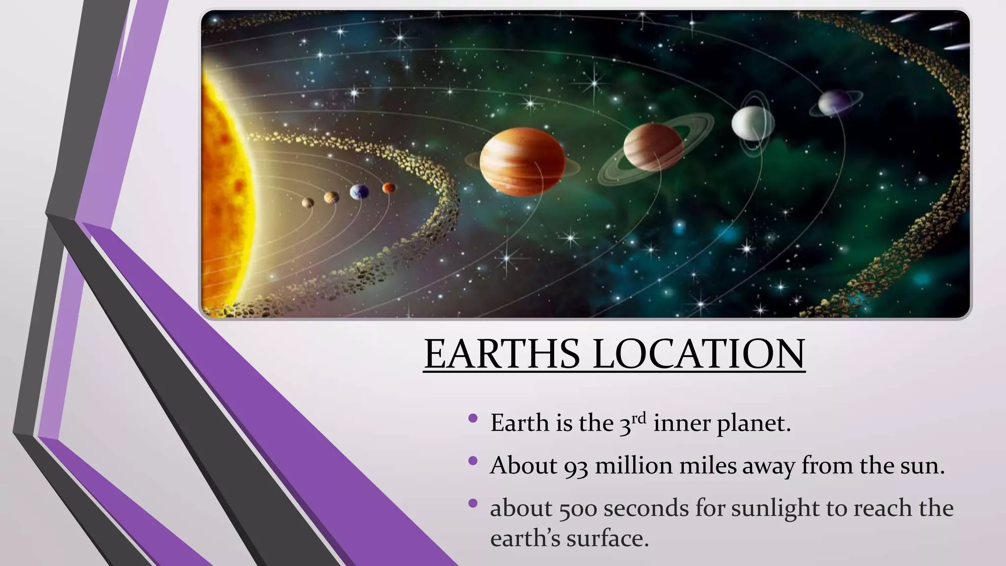 EARTH AS A UNIQUE PLANET lesson 1.pptx
