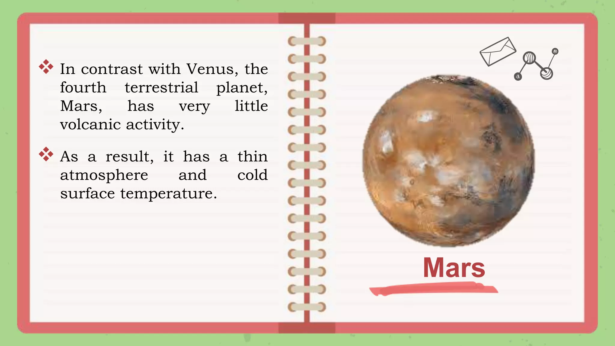Earth as the Only Habitable Planet.pptx