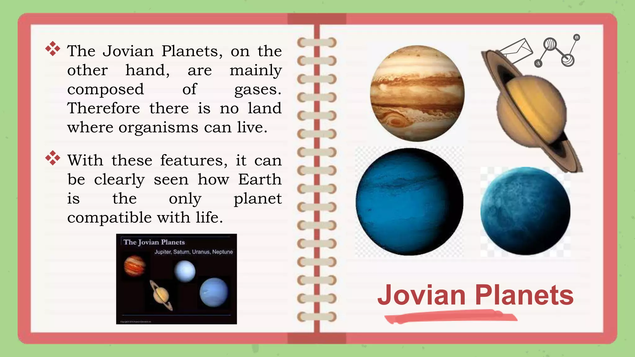 Earth as the Only Habitable Planet.pptx