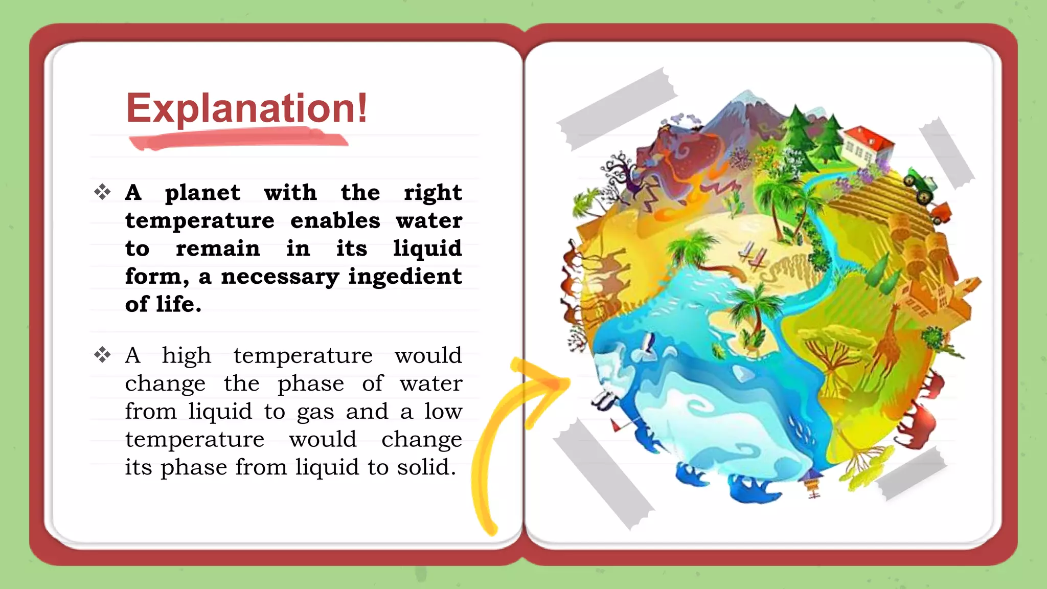 Earth as the Only Habitable Planet.pptx