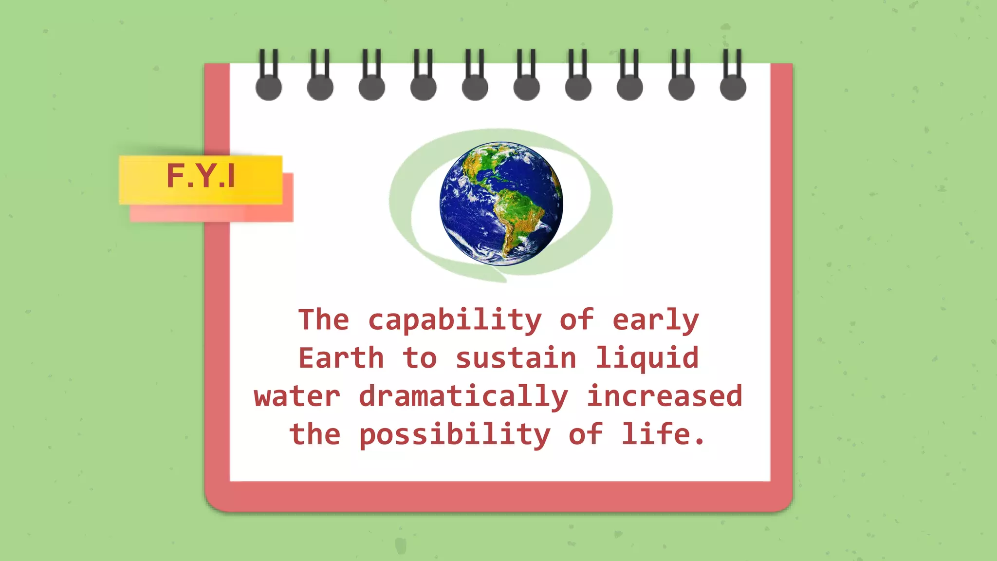 Earth as the Only Habitable Planet.pptx