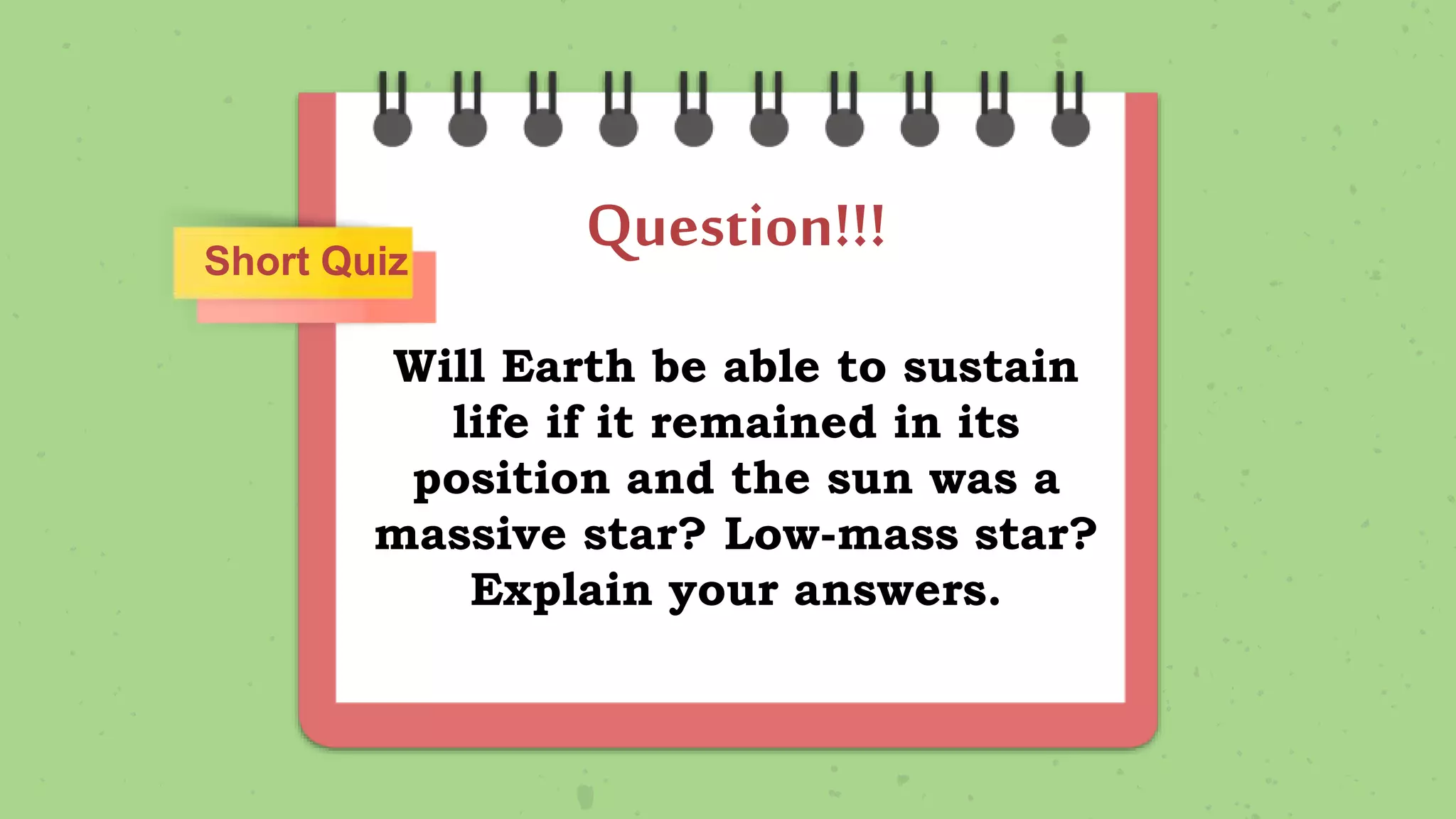 Earth as the Only Habitable Planet.pptx