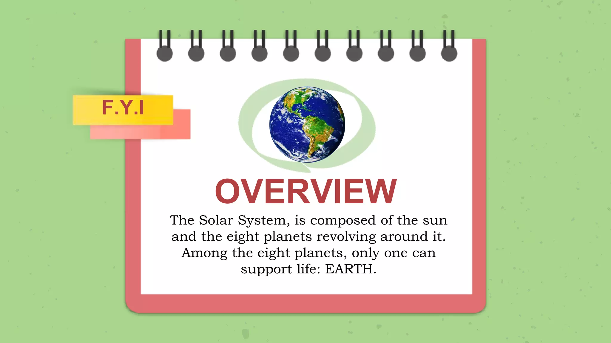 Earth as the Only Habitable Planet.pptx