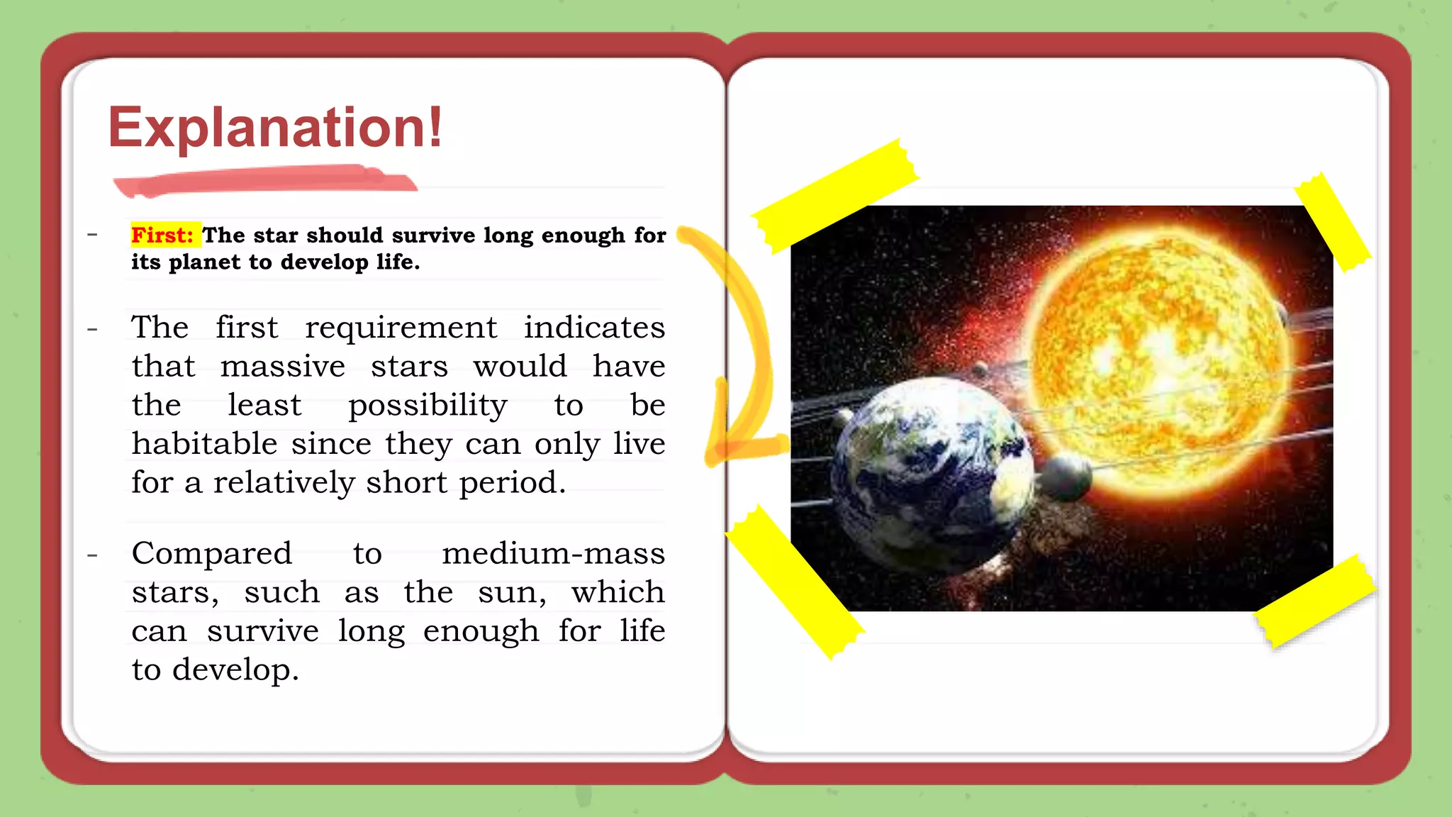 Earth as the Only Habitable Planet.pptx