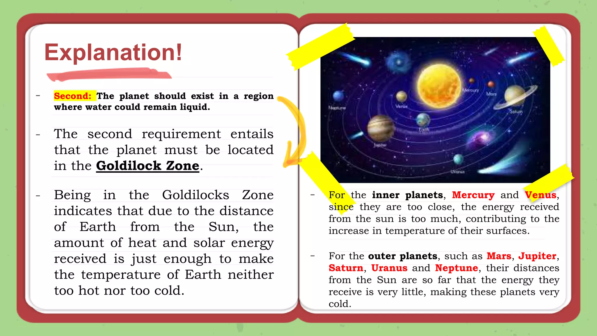 Earth as the Only Habitable Planet.pptx