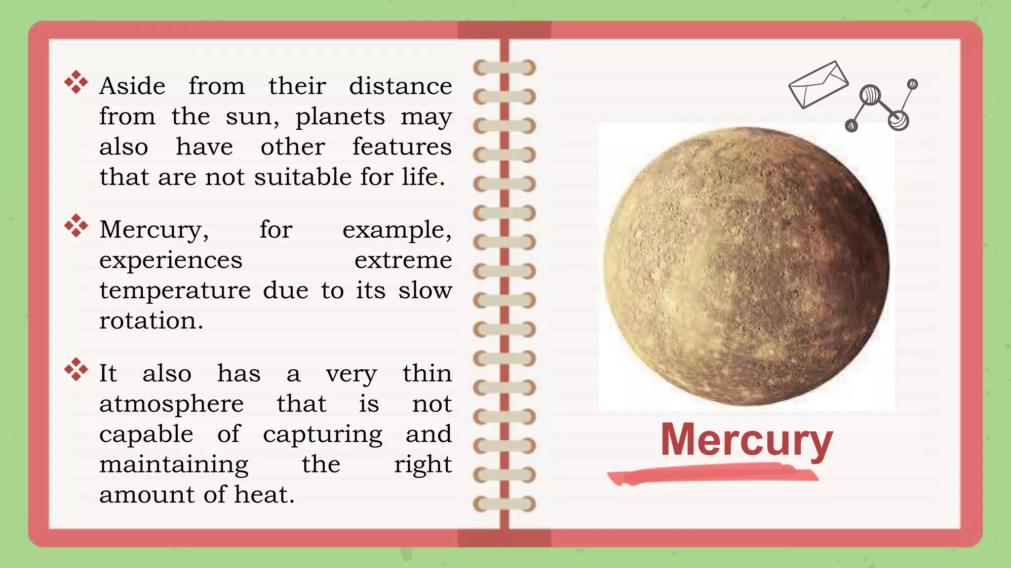 Earth as the Only Habitable Planet.pptx
