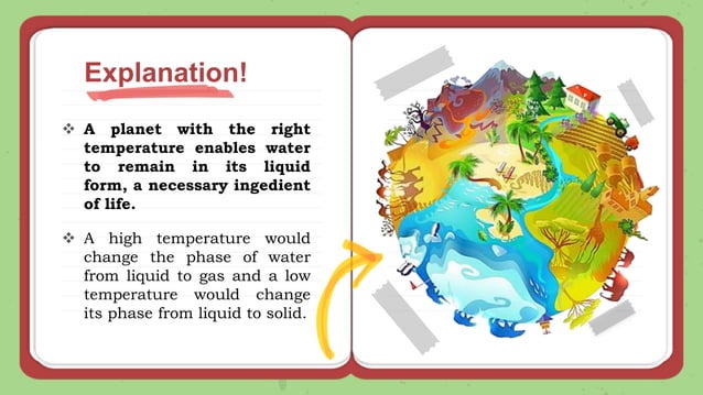 Earth as the Only Habitable Planet.pptx