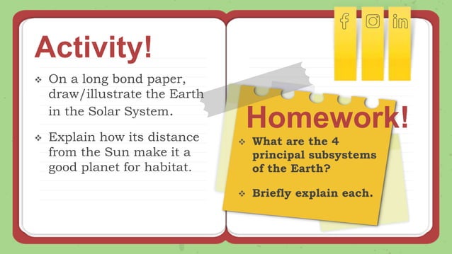 Earth as the Only Habitable Planet.pptx