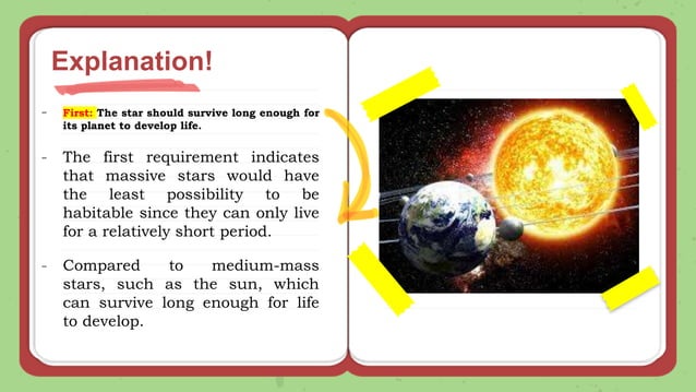 Earth as the Only Habitable Planet.pptx