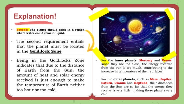 Earth as the Only Habitable Planet.pptx