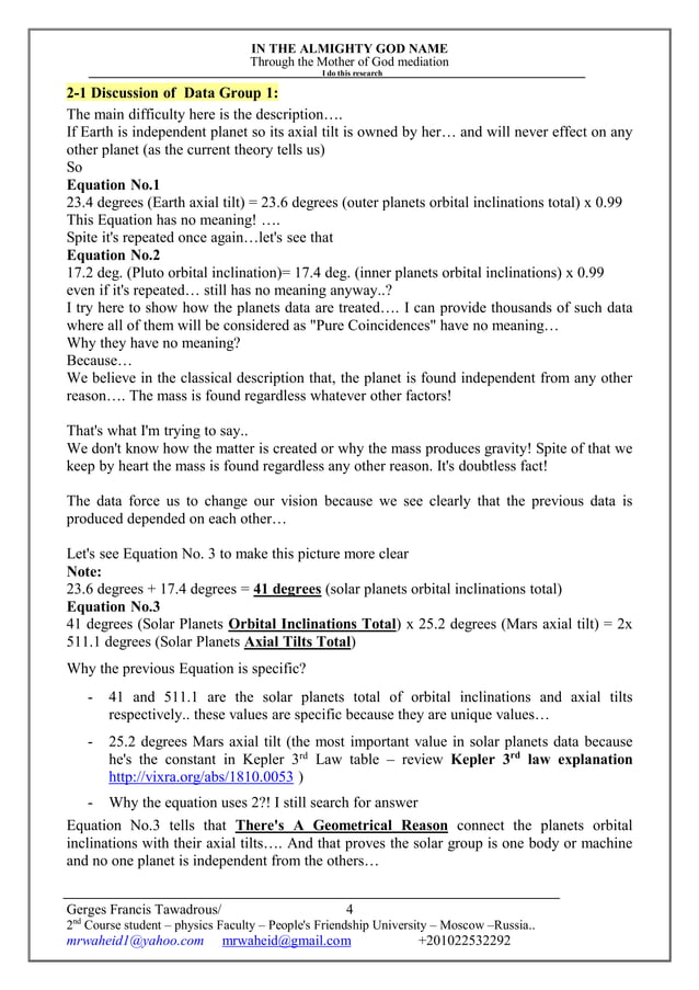 Earth axial tilt | PDF