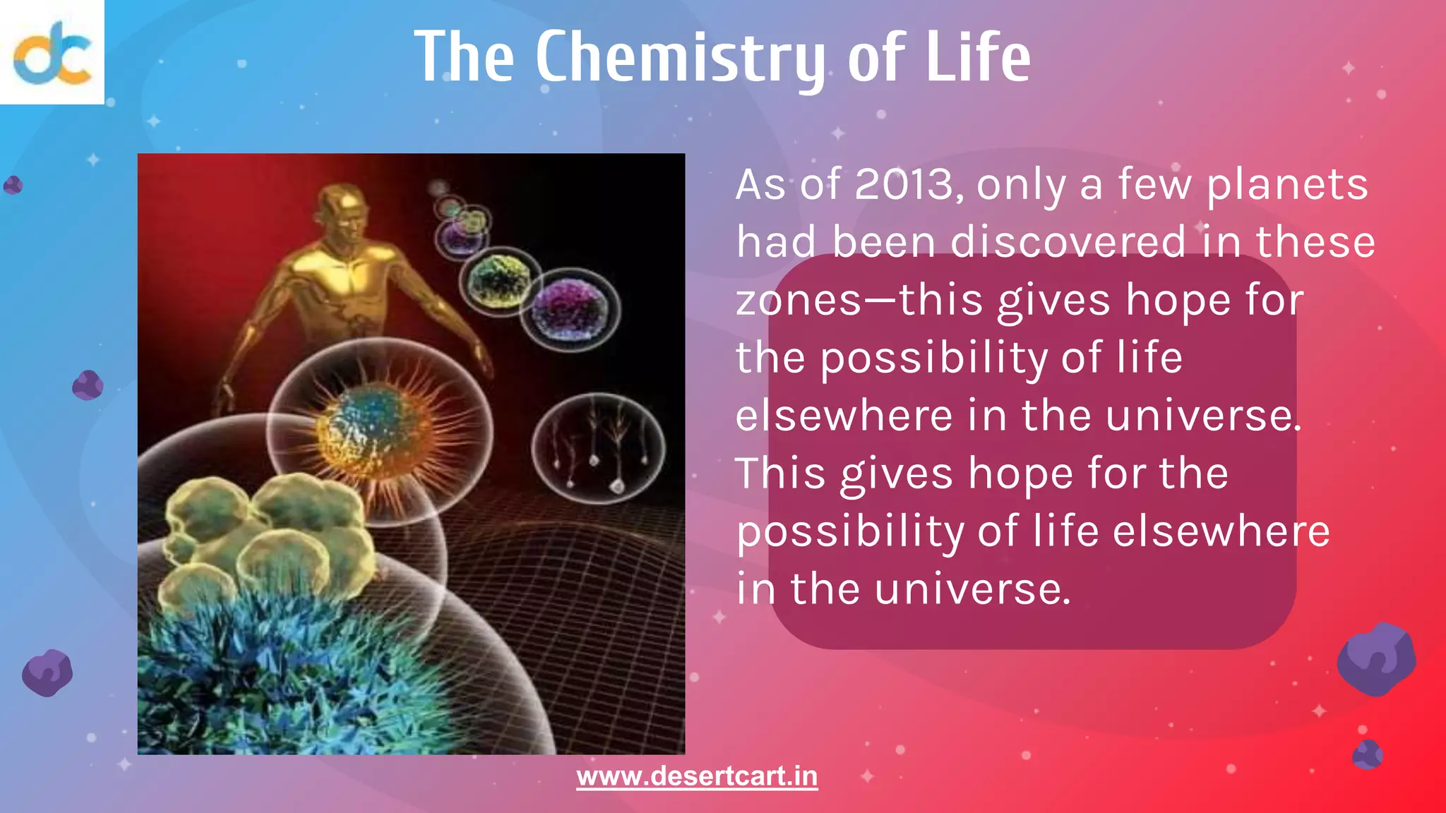 Earth Beyond Earth - Life Possibilities in the Universe.pptx