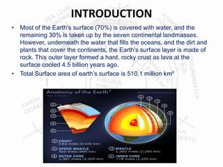 Earth (climatology) | PPT