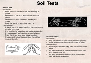 EARTH CONSTRUCTION MANUAL | PPTX