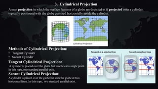 Earth Coordinate Systems | PPTX
