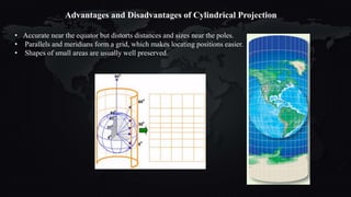 Earth Coordinate Systems | PPTX