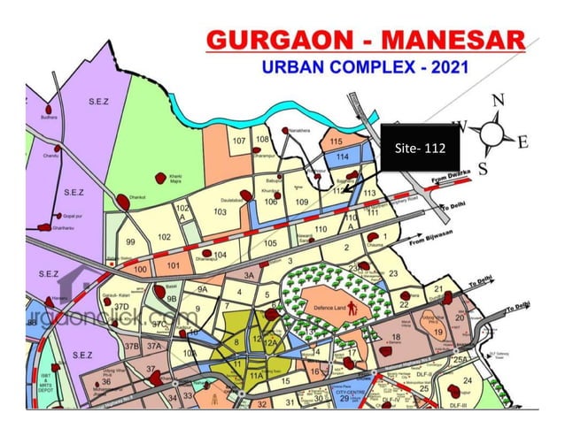 Earth copia sec 112 gurgaon 9811914706 | PPT