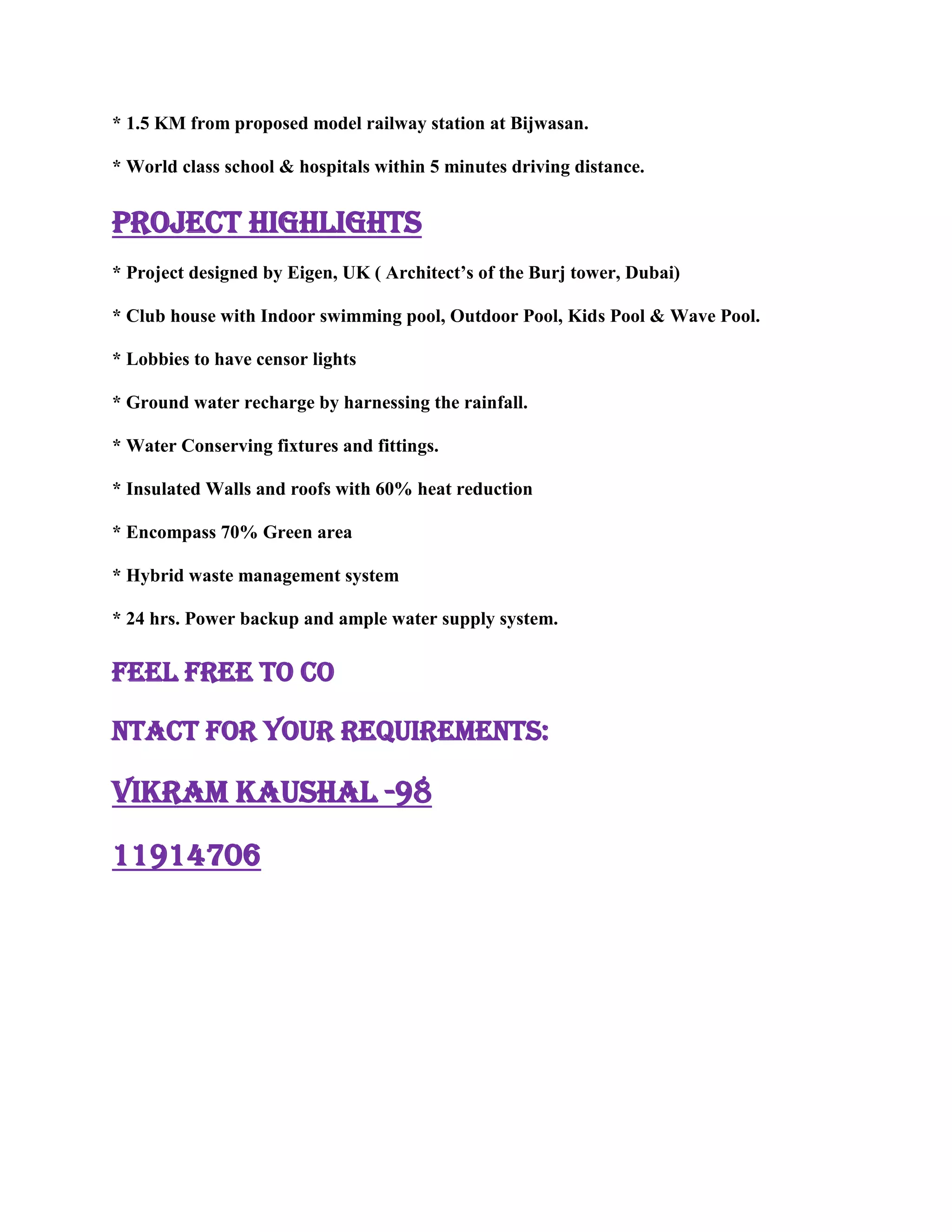 Earth copia sec 112 gurgaon resale 9811914706 | PDF