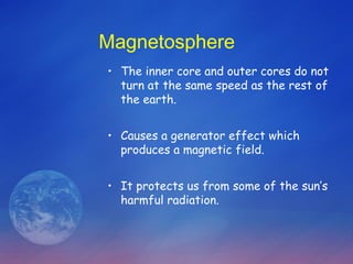 Earth crust | PPT
