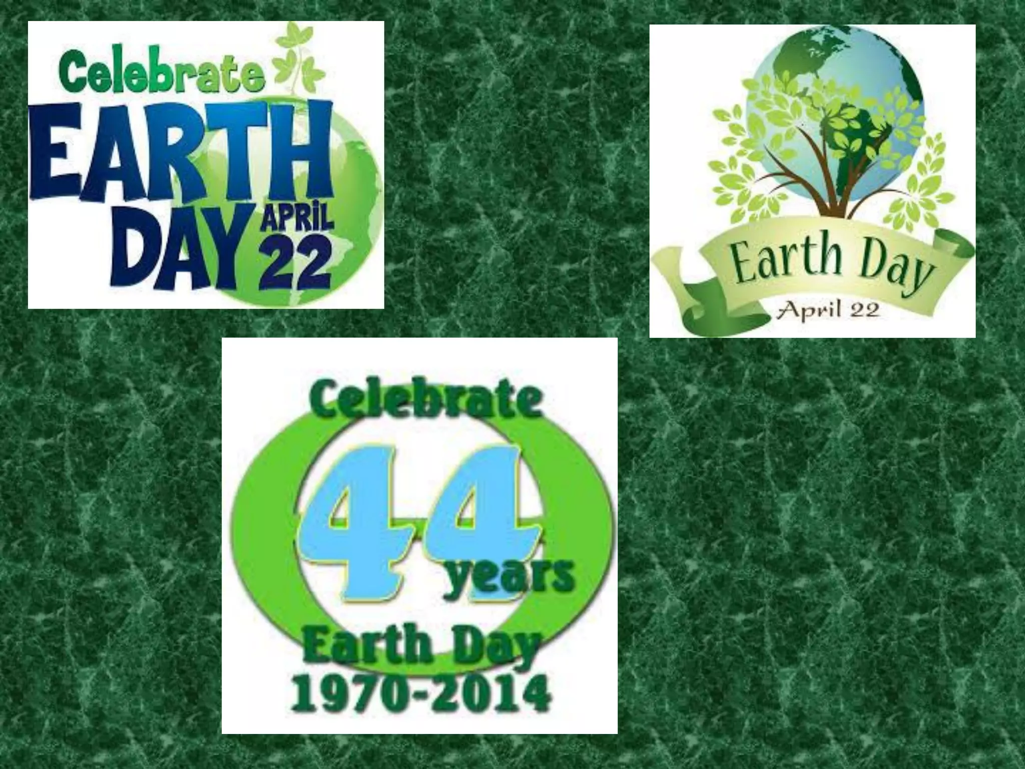 Earth Day | PPT