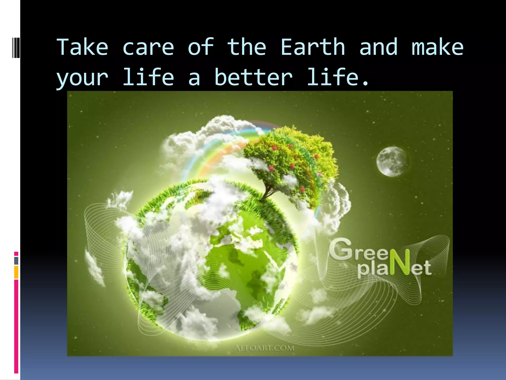 Earth day | PPT