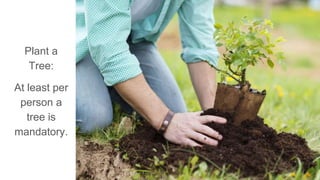 Earth Day - 22 April | PPTX | Environment | Science