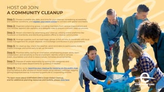 Action Toolkit - Earth Day 2024 - April 22nd. | PDF