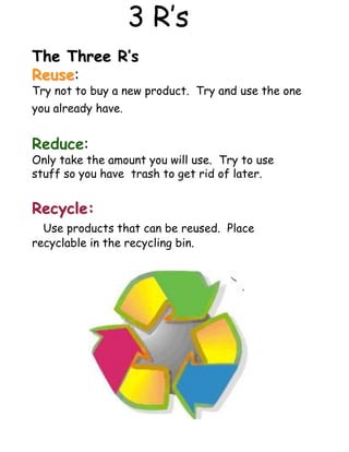 Earth day Facts for Kids - www.makemegenius.in | Chemistry | Science