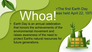 World Earth day.pptx