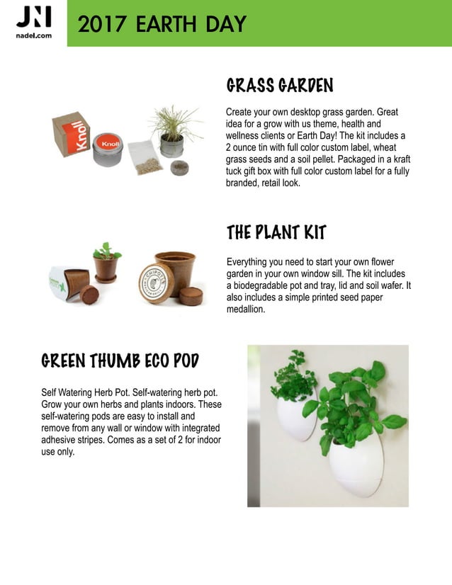 2017 Earth Day | PDF