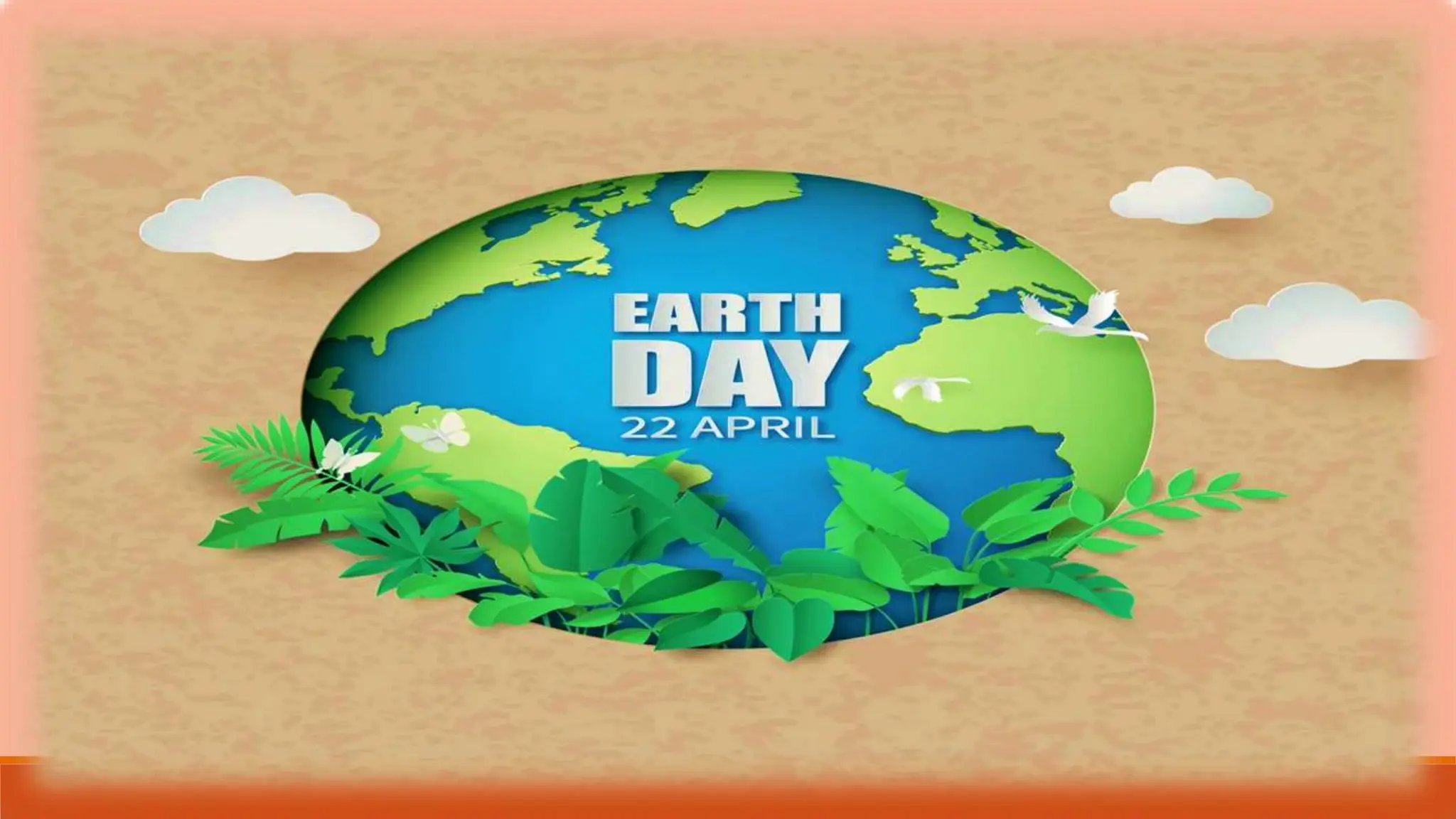 EARTH DAY POWER POINT PRESENTATION .pptx | Indoor Environmental Quality ...
