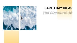 Earth Day 2023-Action-Toolkit. | PPT