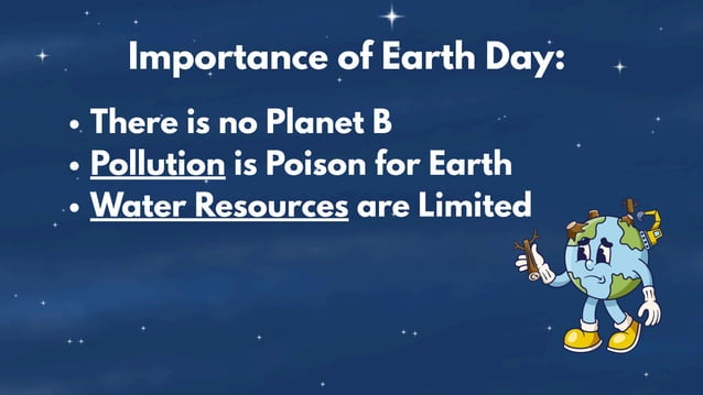 Earth Day 2025 "Our Power, Our Planet".. | PDF