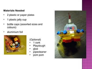 Earth day crafts | PPT