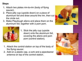 Earth day crafts | PPT