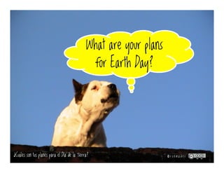 Earth Day Games | PPT
