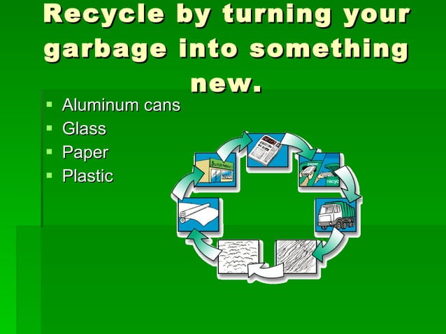 Earth day power point | PPT