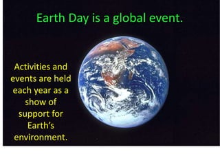 Earth Day PowerPoint.pptx