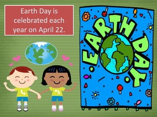 Earth Day PowerPoint.pptx