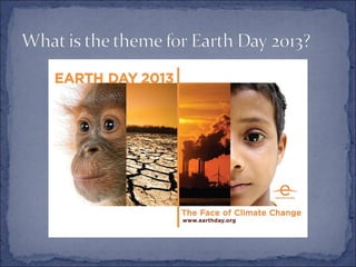 Earth Day | PPT