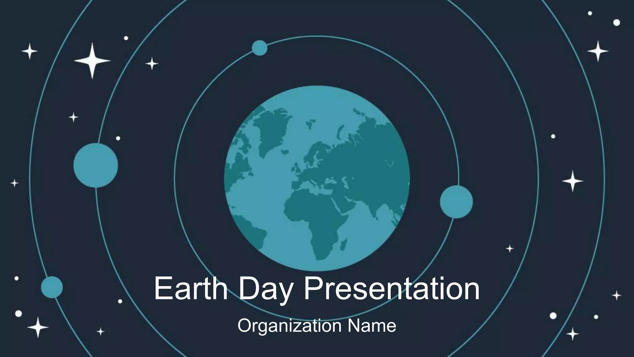 Earth Day Presentation.pptx