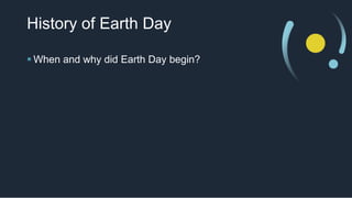 Earth Day Presentation.pptx