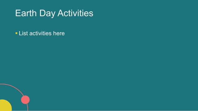 Earth Day Presentation.pptx