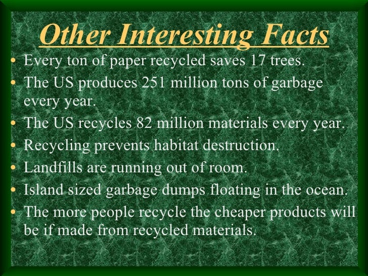 Earth Day Project earth-day-project
