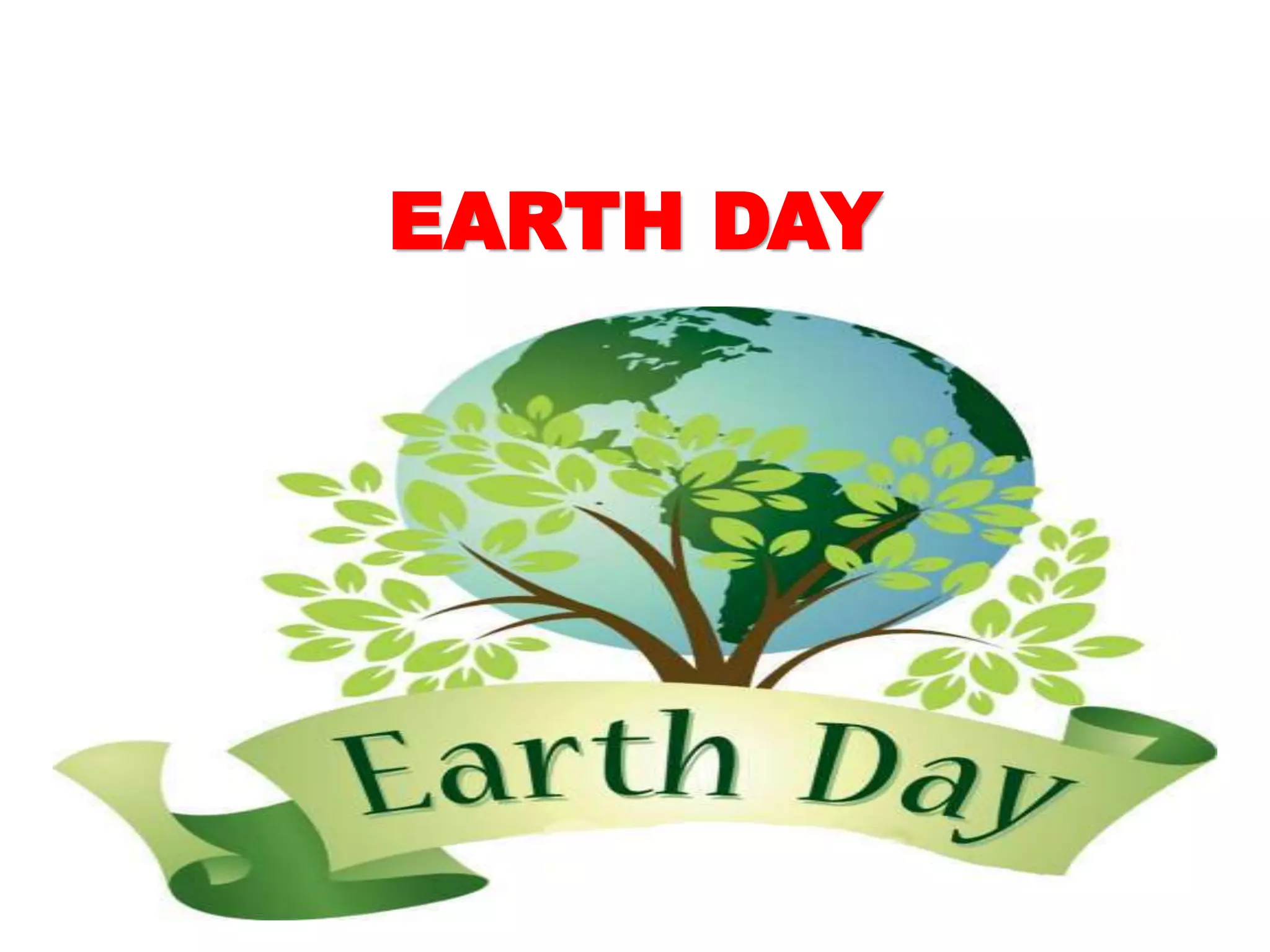 EARTH DAY role of plants for sustianable earth ppt.pptx