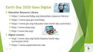 Earth day ppt 2024 presentation by rahul | PPTX