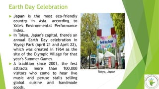 Earth Day 2020 Celebration (2) | PPTX
