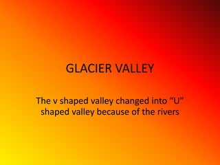 Earth due to weatherig | PPTX | Geography | Science