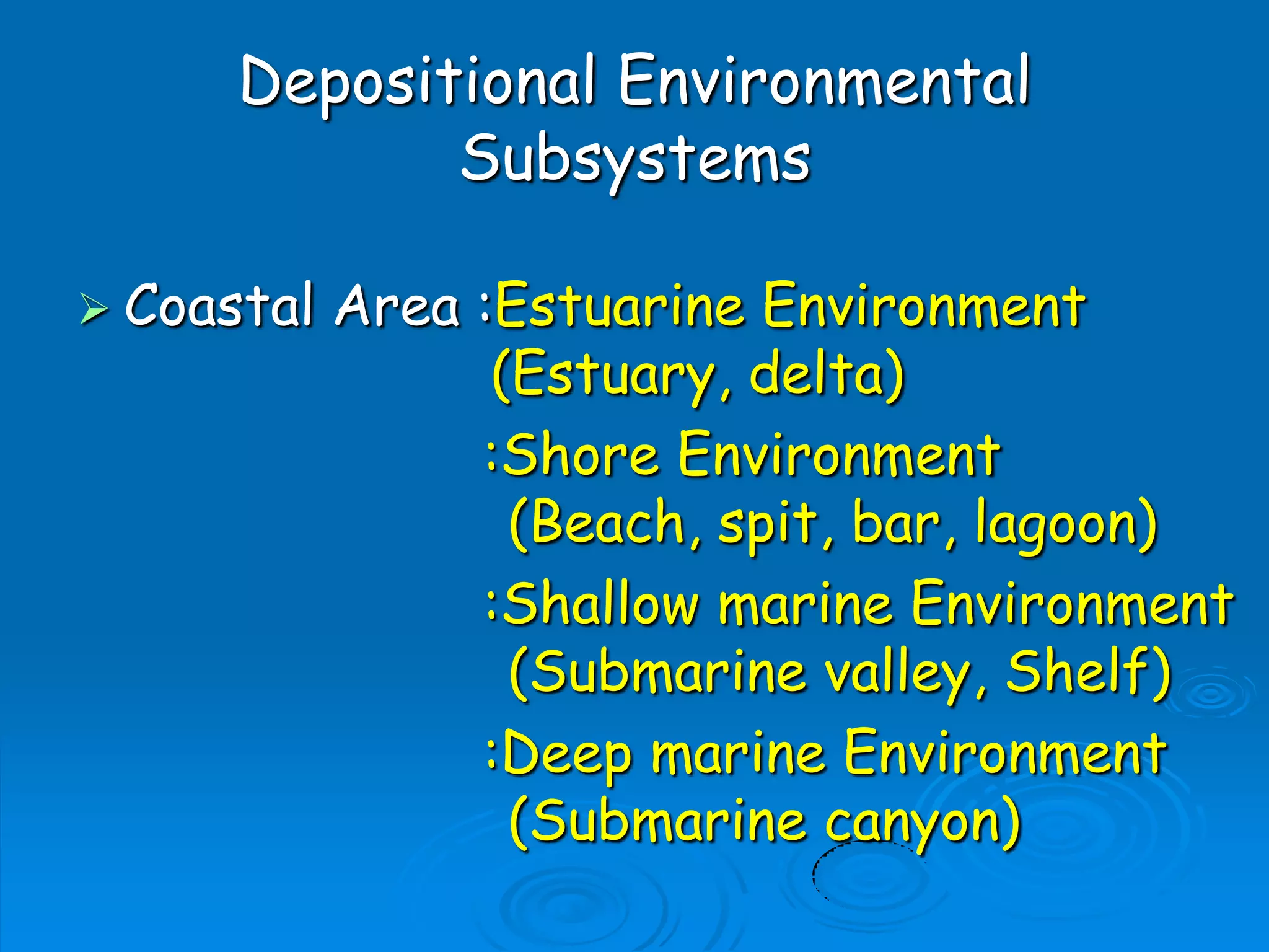 Earth dynamic system | PPTX