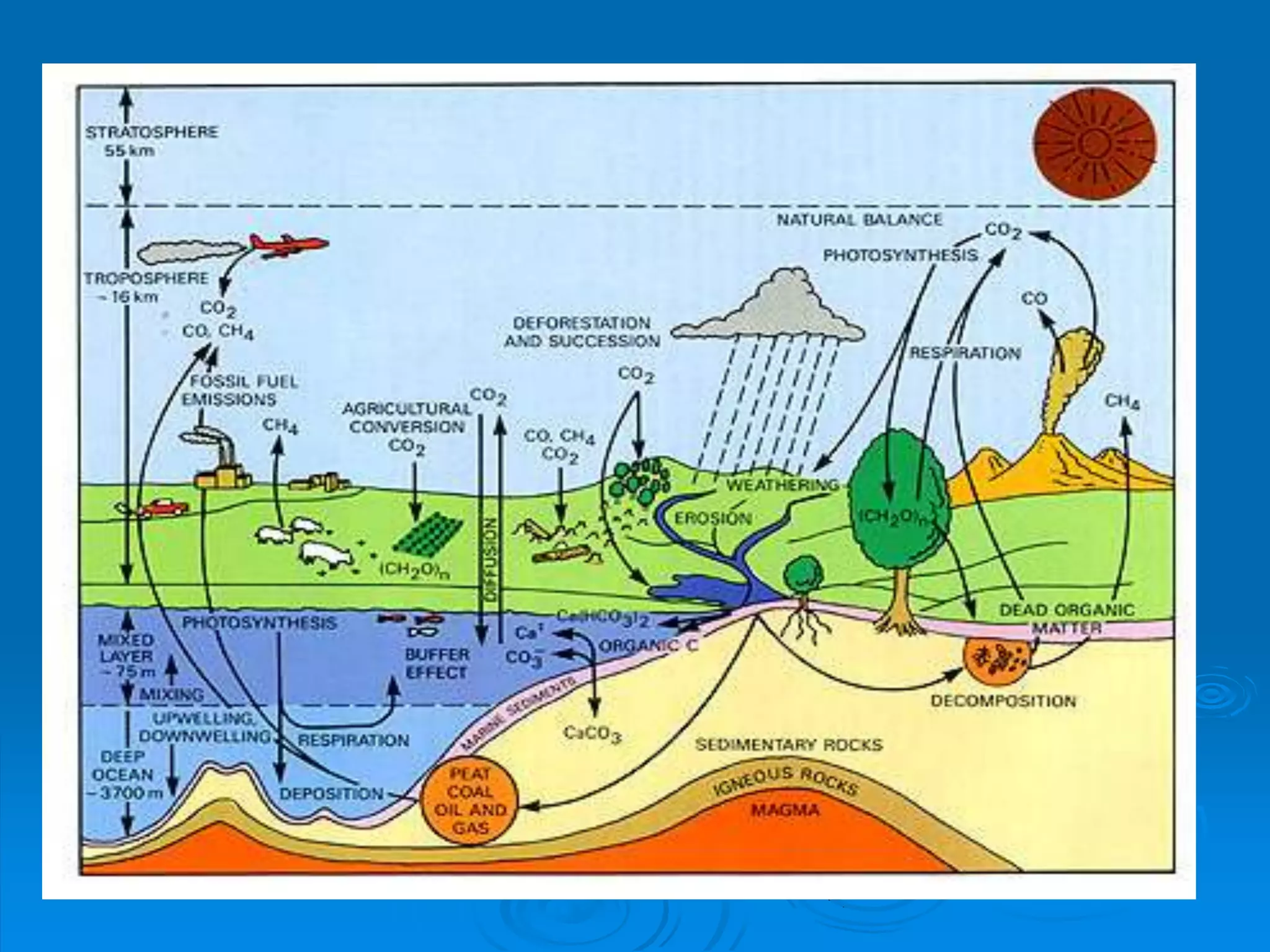 Earth dynamic system | PPT